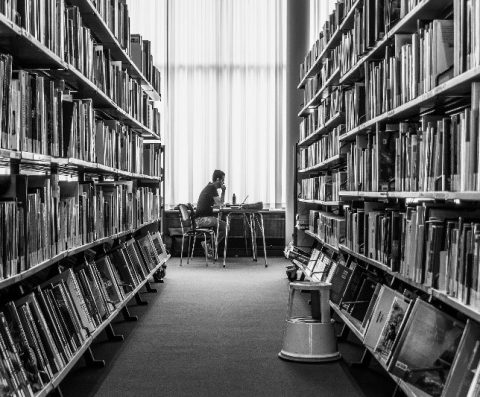 What is An Automated Library Information System?